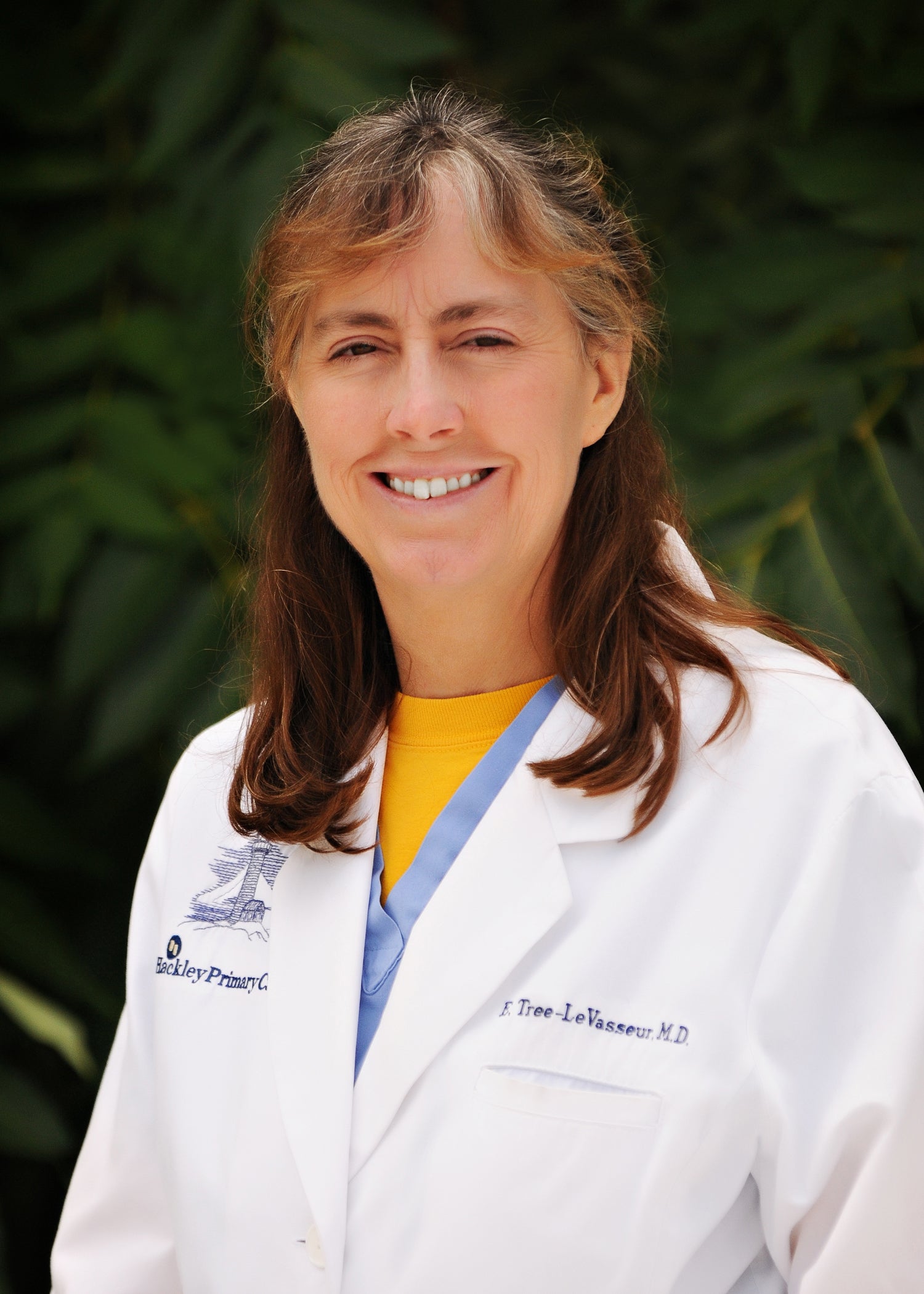 Elizabeth Tree-LeVasseur, MD | Trinity Health Michigan