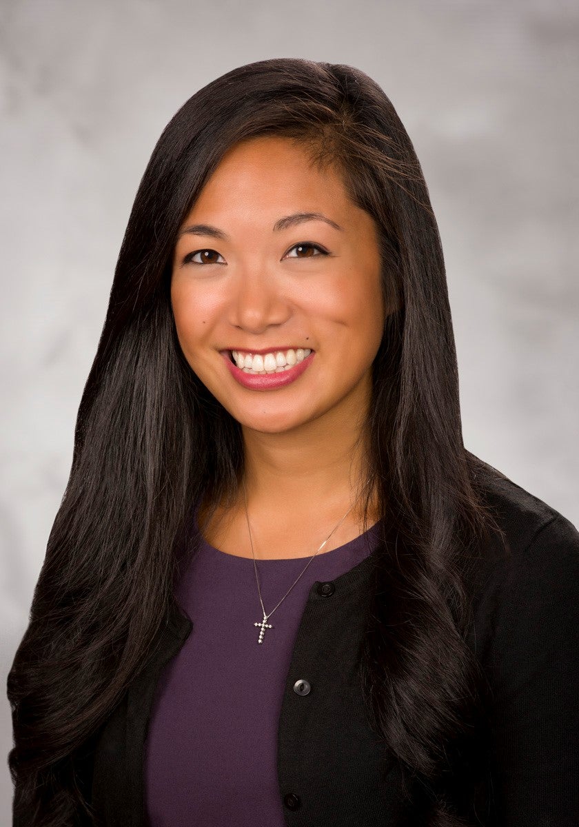 C. Victoria, MD | Trinity Health Michigan