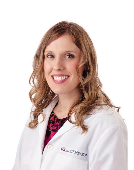 Jennifer Dulaney, DO | Trinity Health Michigan