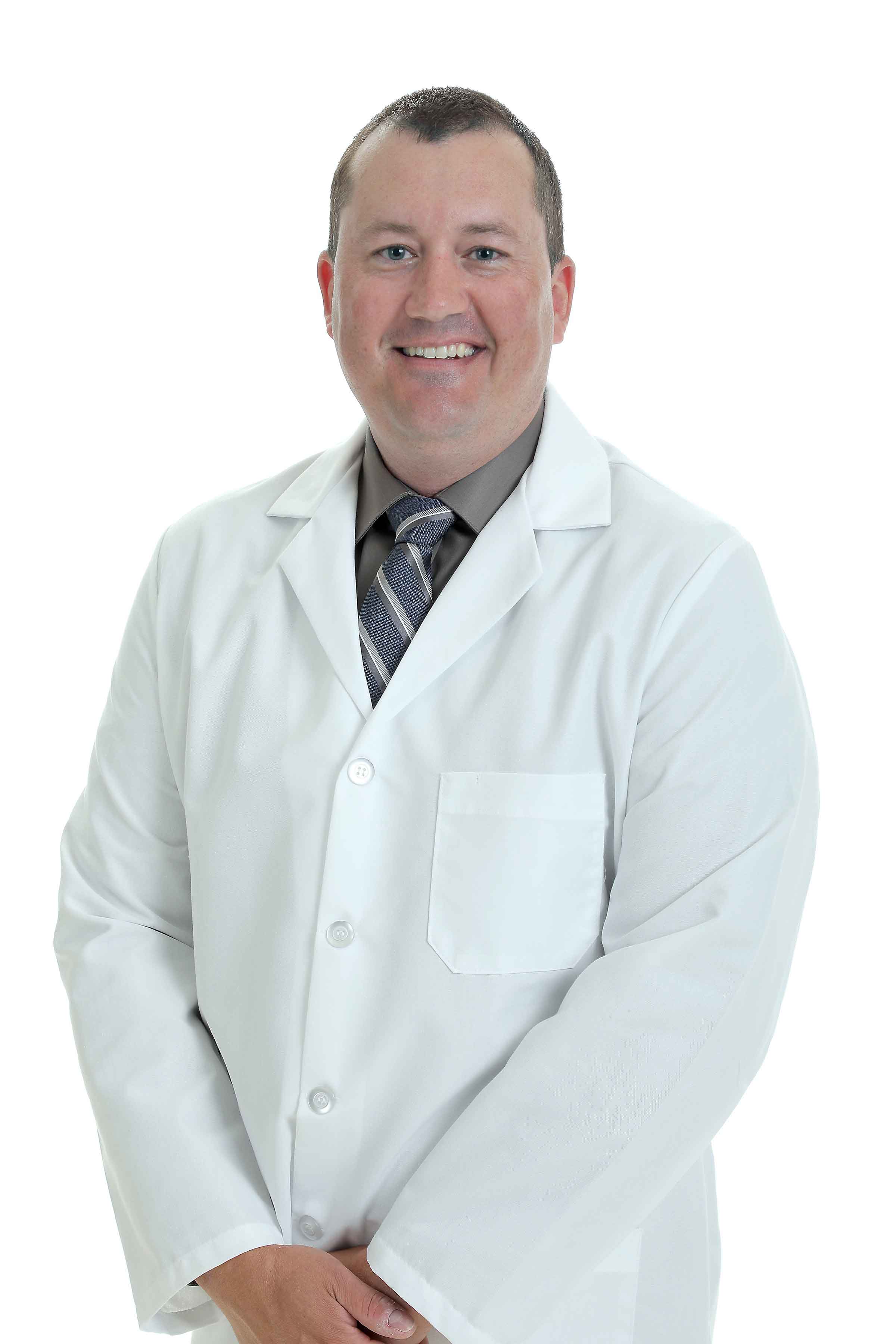 Shawn Reidy, MD | Trinity Health Michigan