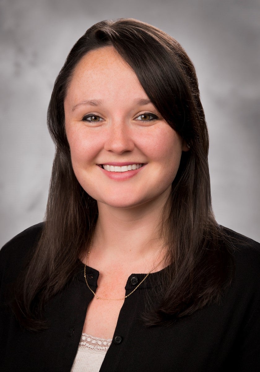 Alison Emmitt, MD | Trinity Health Michigan