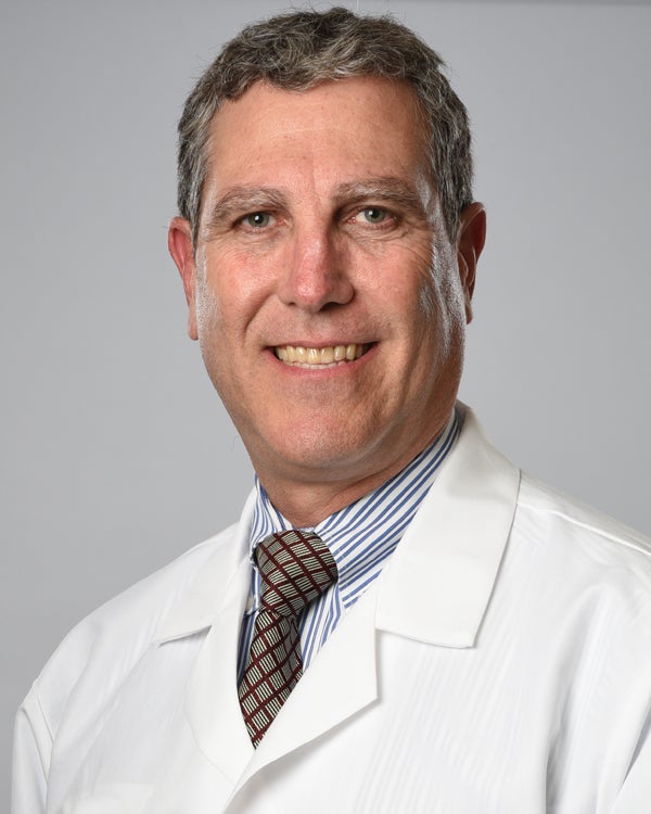 Larry Baylis, DO | Trinity Health Michigan