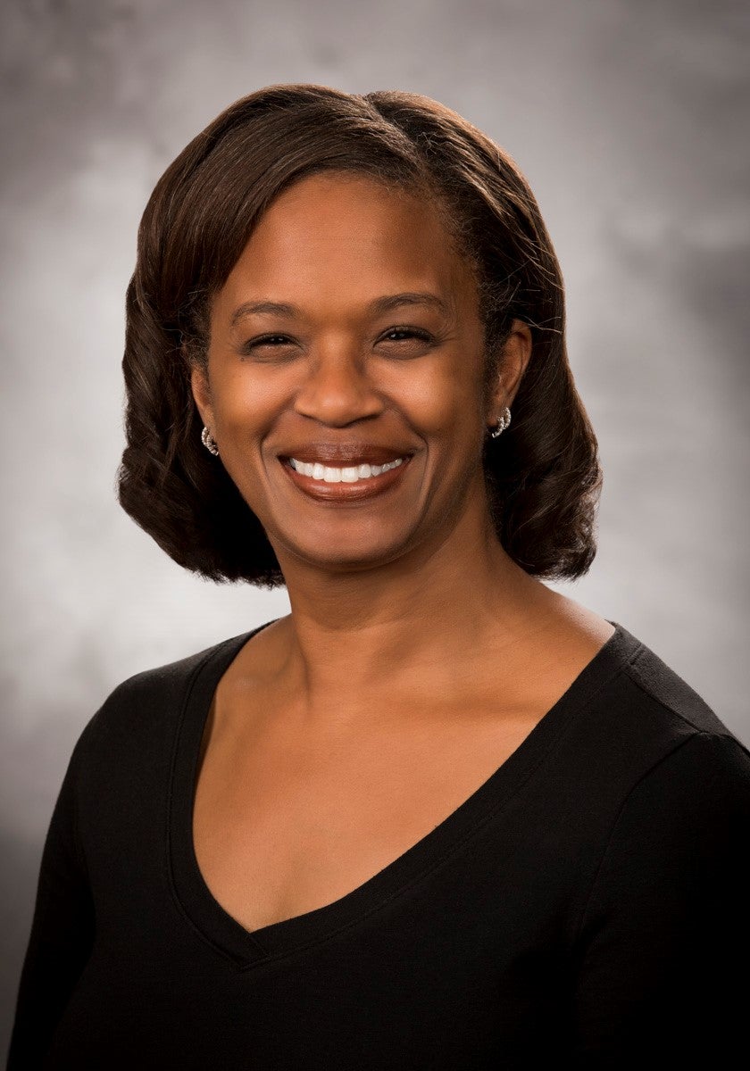 Anne Boyd, MD | Trinity Health Michigan