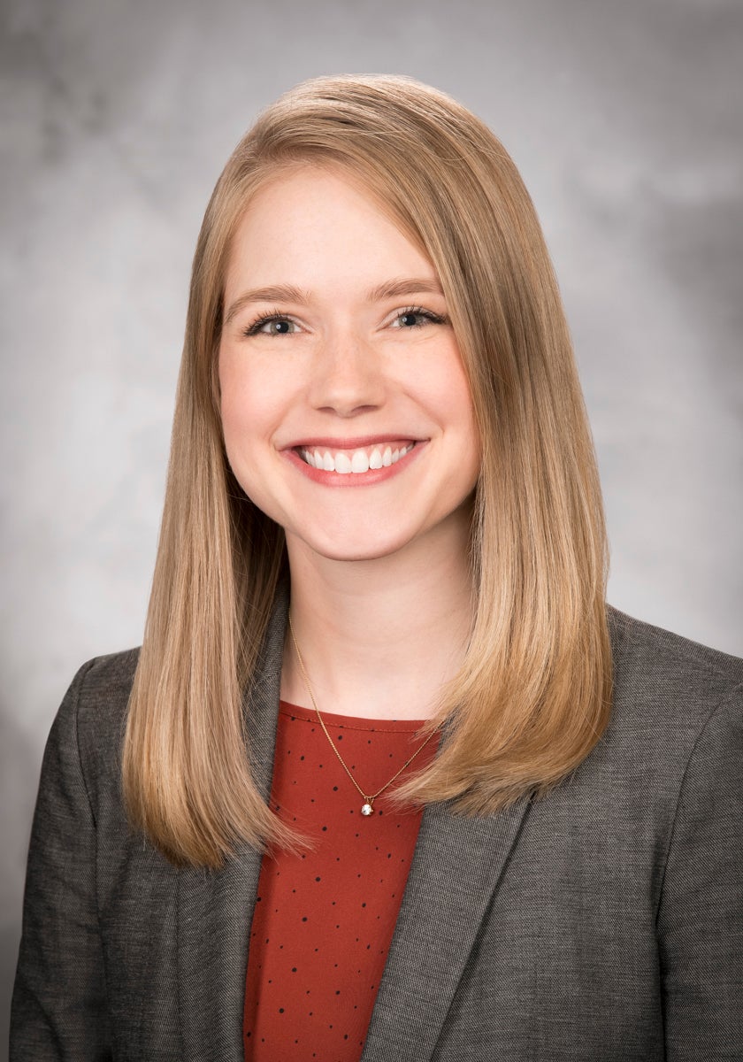 Elyssa Kayser, MD | Trinity Health Michigan