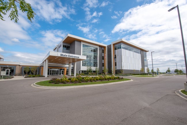 Medical Group | Trinity Health Michigan