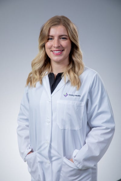 Kaylee McGorisk, DO | Trinity Health Michigan