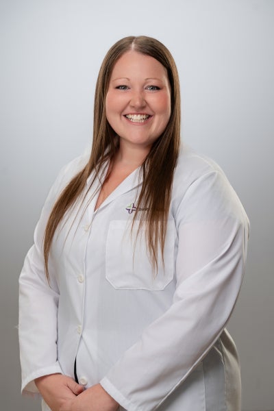 Jessica Anderson, NP | Trinity Health Michigan