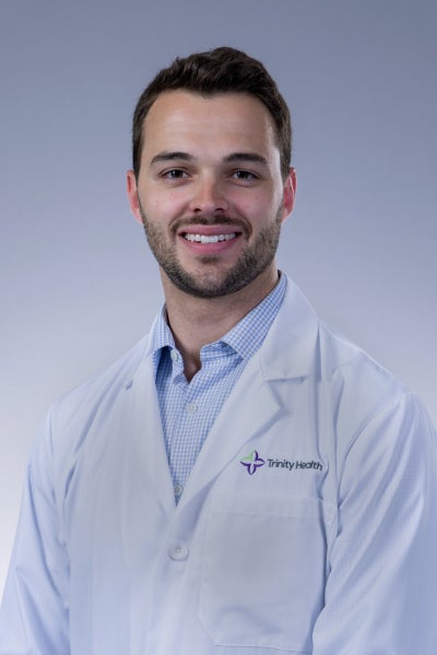 Primary Care Campaign | Trinity Health Michigan