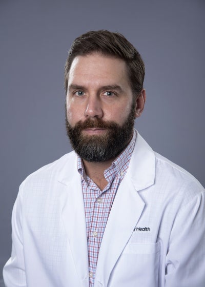 Kyle Allen, PA-C | Trinity Health Michigan